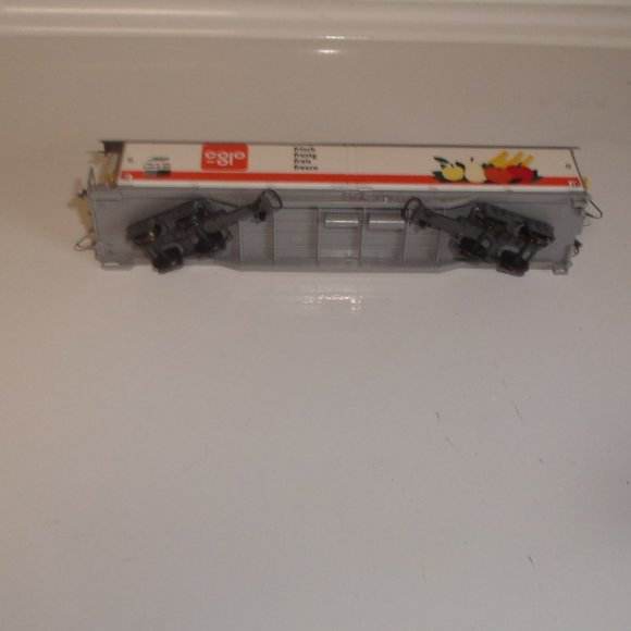Bemo | Toys | Bemo Rhb Ho Train Car Coop Produce Railroad | Poshmark